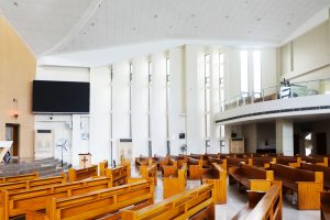 St. Michael the Archangel Parish Church in Taguig City | Mega Mykon ...
