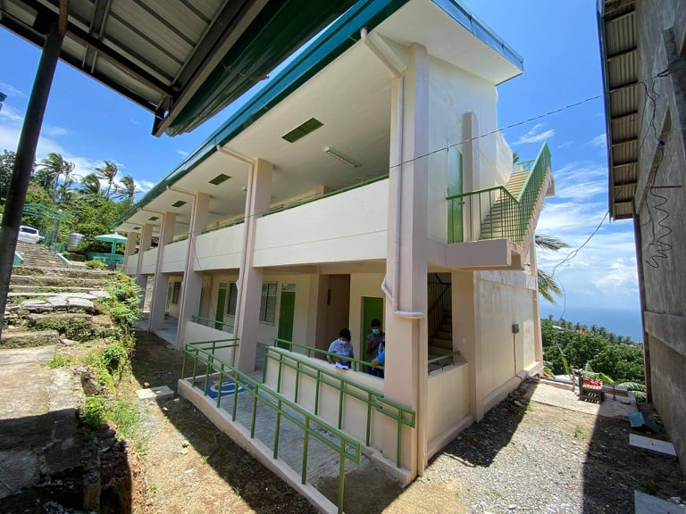 Taguig Lakeshore Hall | Mega Mykon Builders Taguig Lakeshore Hall | Mega Mykon Builders
