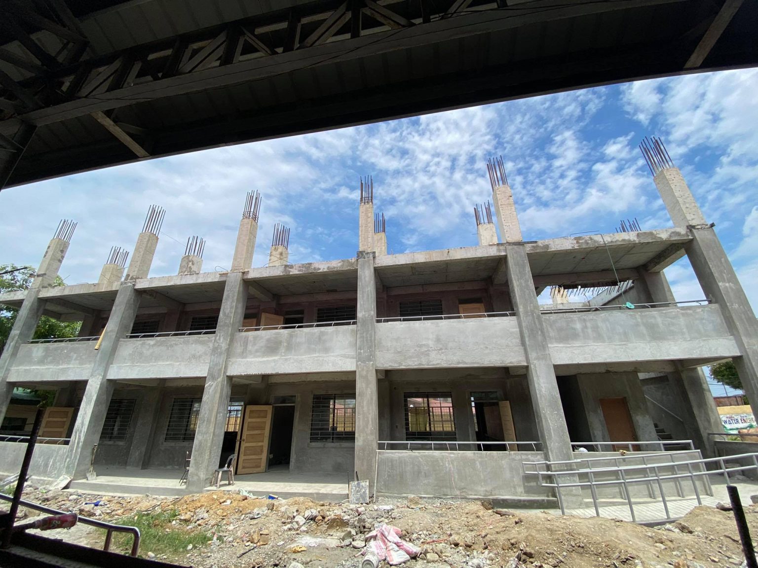 Taguig Lakeshore Hall | Mega Mykon Builders Taguig Lakeshore Hall | Mega Mykon Builders