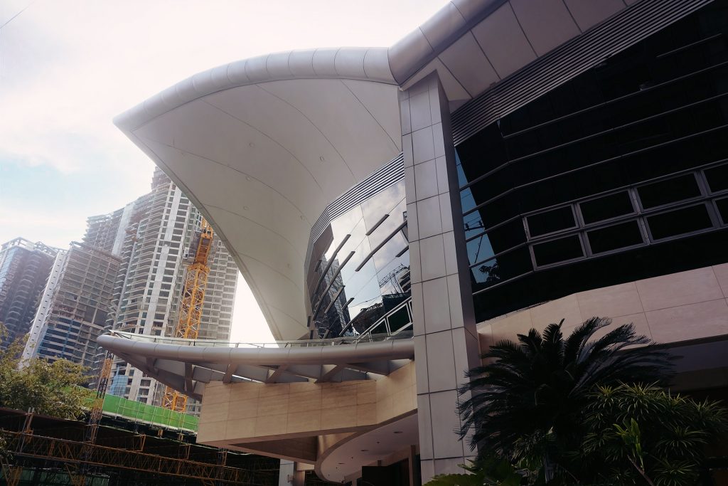 St. Michael the Archangel Parish Church in Taguig City | Mega Mykon ...